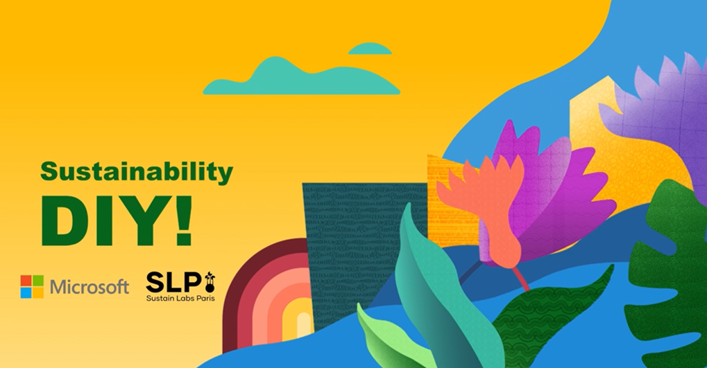 Microsoft Sustainability Academy