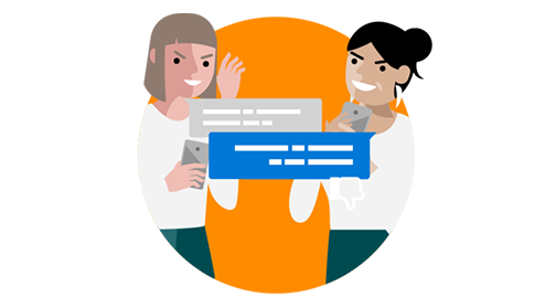 Digital Safety Essentials: Don't put up with cyberbullying