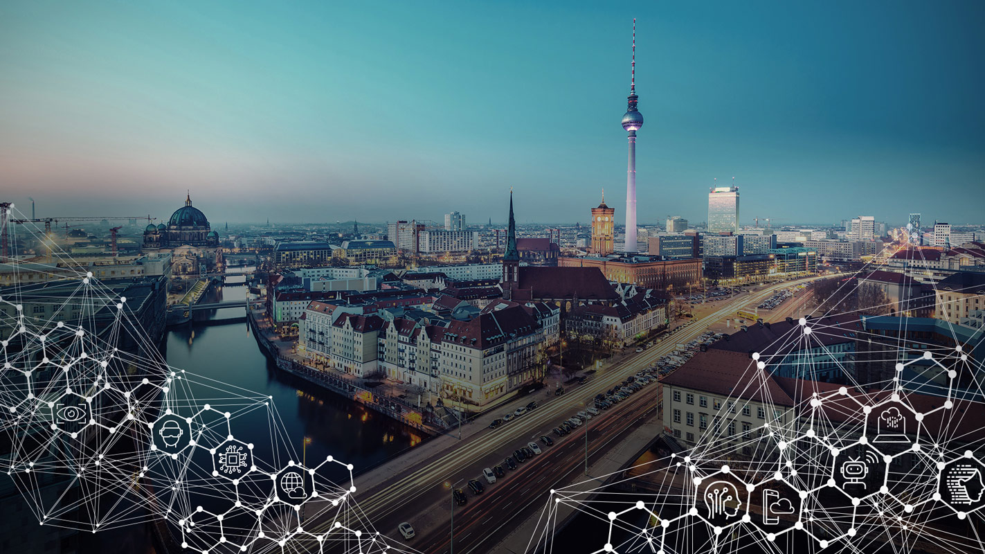 Veranstaltungen | Microsoft Berlin