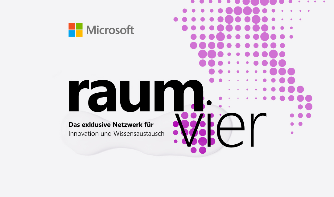 Raum4: Demokratien in Gefahr - Können Technologien Politik und Gesellschaft schützen ...