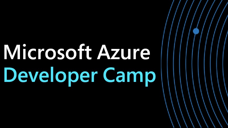 Microsoft Azure Developer Camp am 18. März und am 28. Mai 2019 in München - Microsoft Branchenblogs