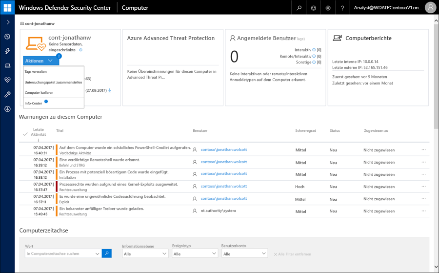 M365-Compliance-Manager-3.png - Microsoft 365 Blog