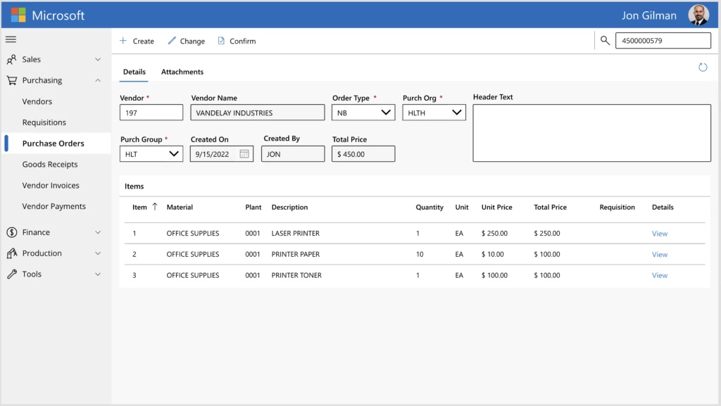 Neue Ankündigungen: Tiefere SAP-Integration für die Microsoft Power ...