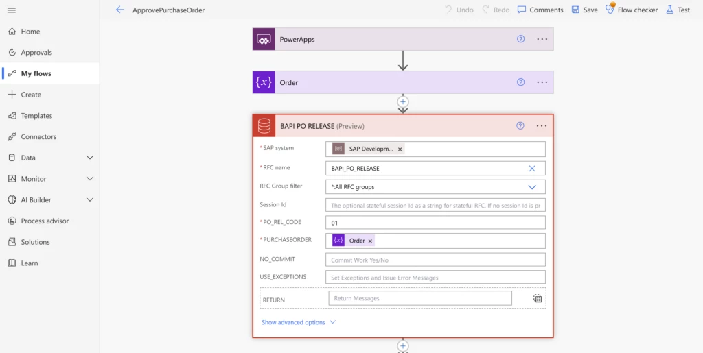 Neue Ankündigungen: Tiefere SAP-Integration für die Microsoft Power ...