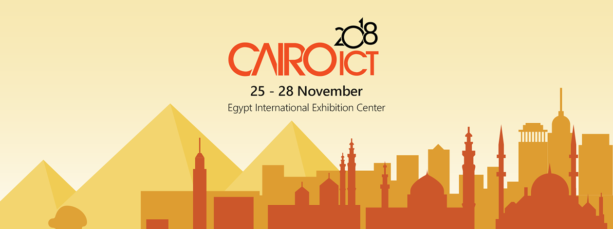 Microsoft - Egypt International Exhibition Center