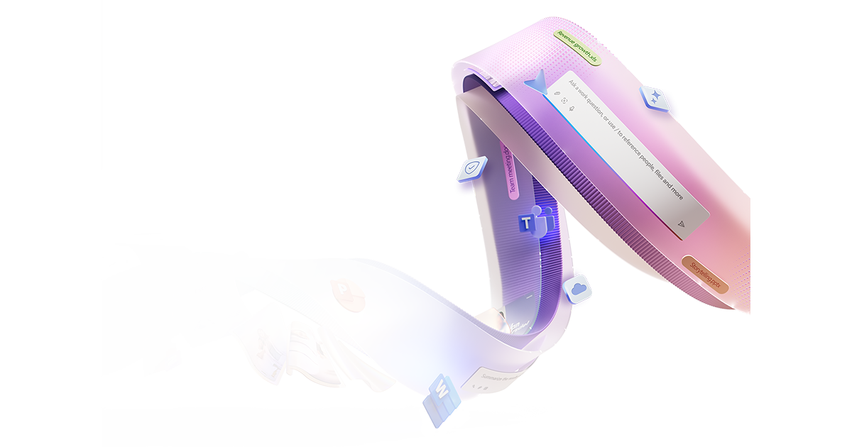 AI Productivity Bootcamp - Badge Collection