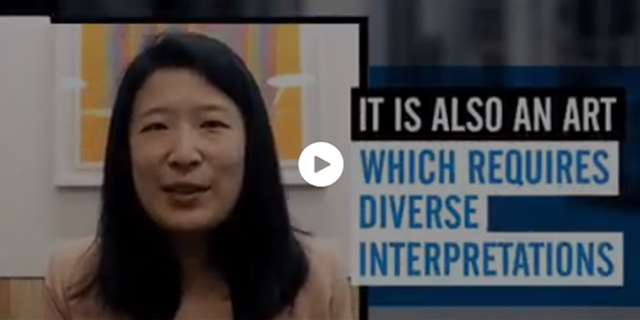 Code Without Barriers: ANZ website