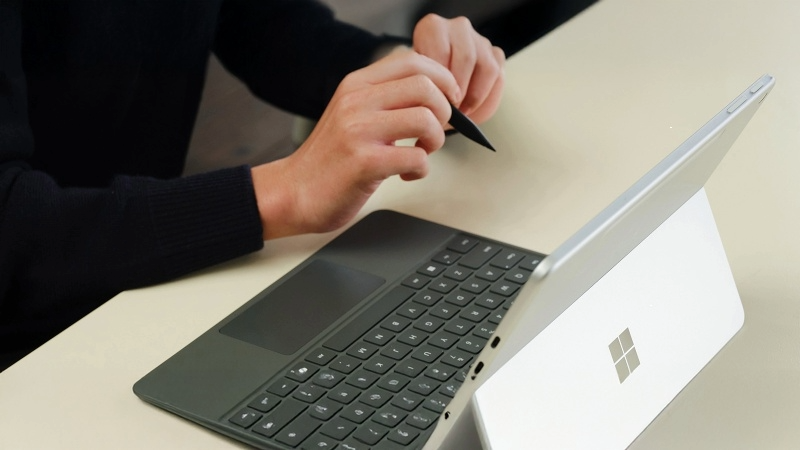 Breaking New Ground in Hybrid Learning Solutions - Microsoft Experiences | Microsoft Australia