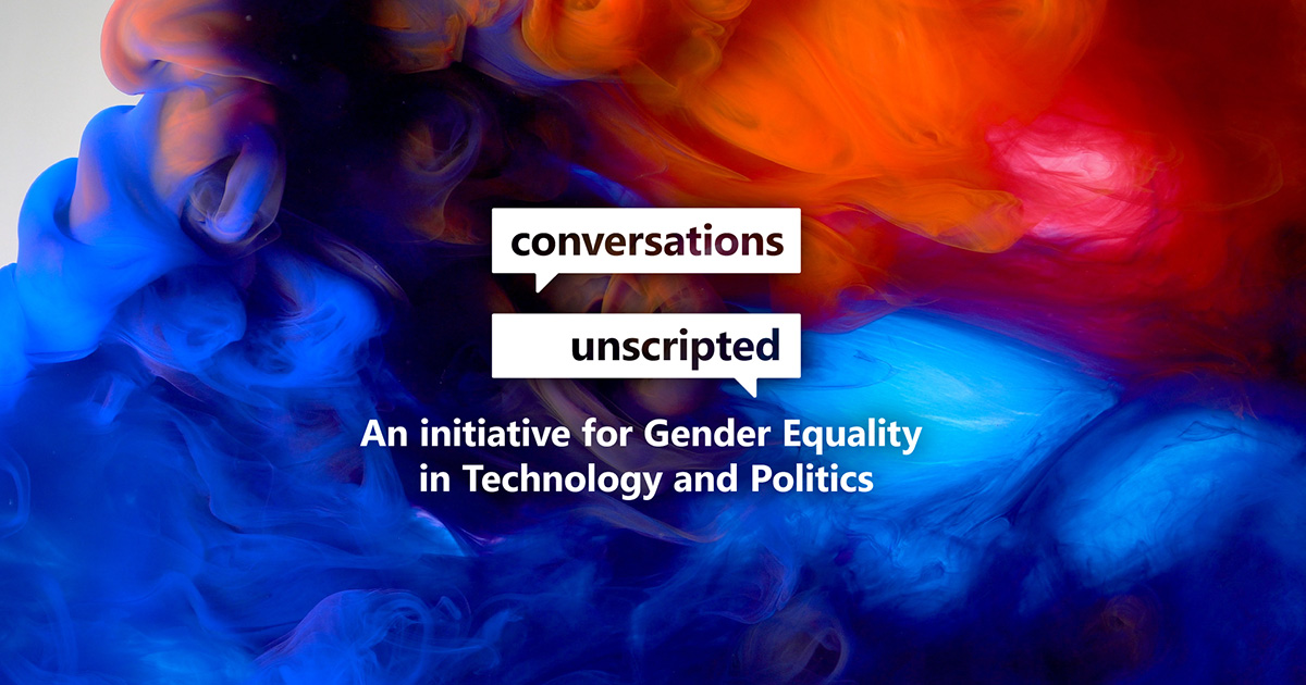 Conversations Unscripted | Microsoft