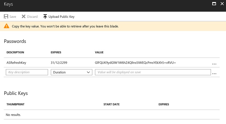 How to Automate Processing your Azure Analysis Services Models ...