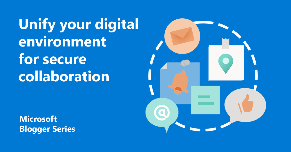 Microsoft, Author at Microsoft Industry Blogs - United Kingdom