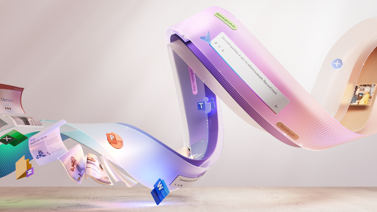 Secure AI-Driven Productivity Bootcamp