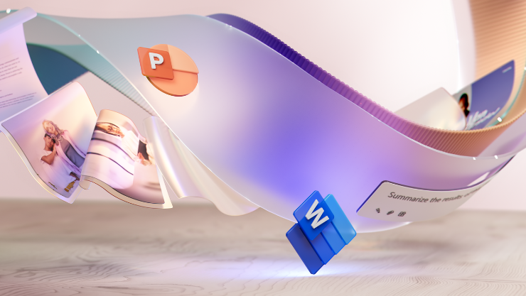 Secure AI-Driven Productivity Bootcamp