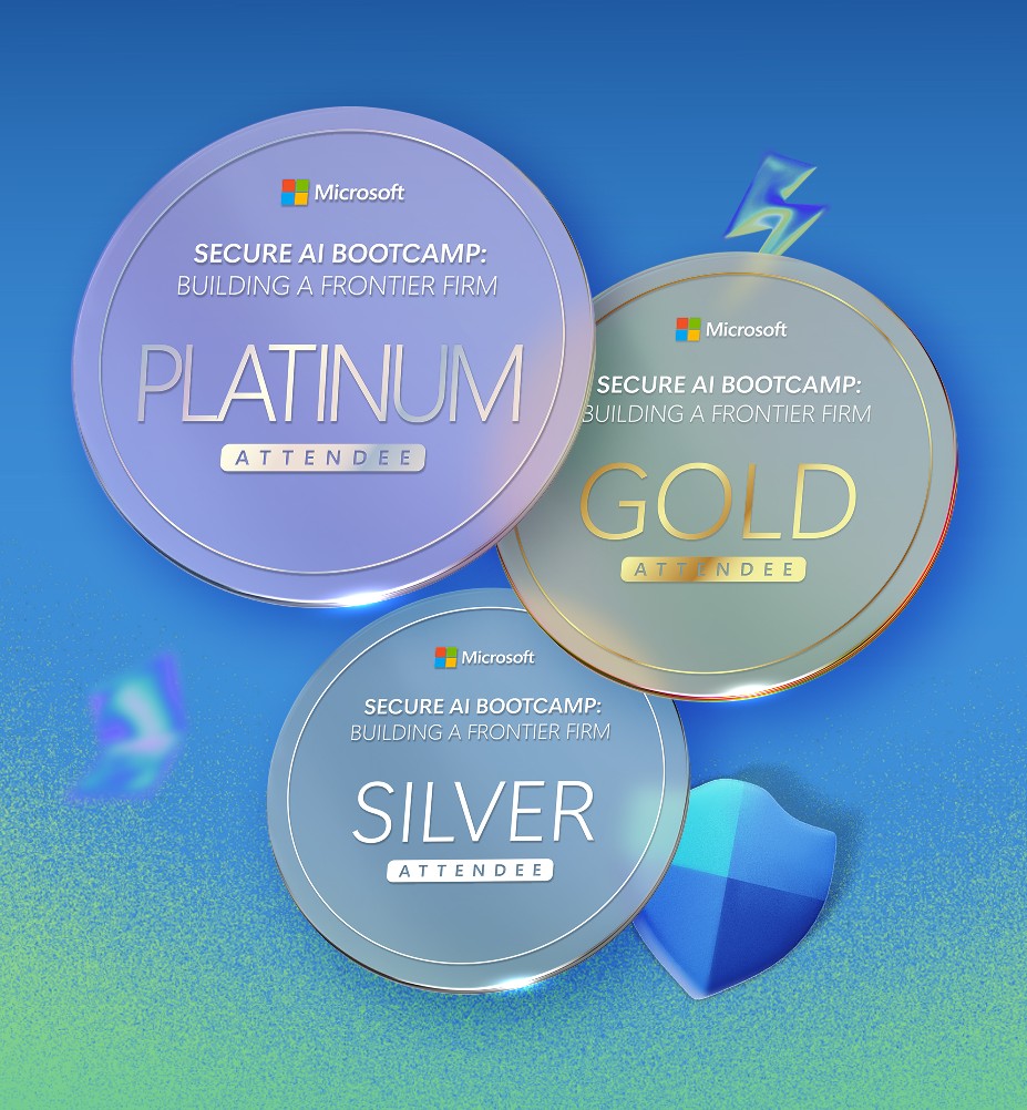 Microsoft Secure AI Bootcamp