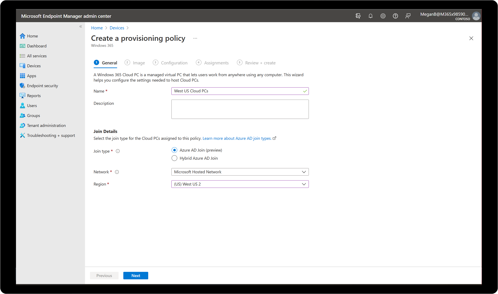 From hiding your meeting video to Yammer community suggestions—here's ...