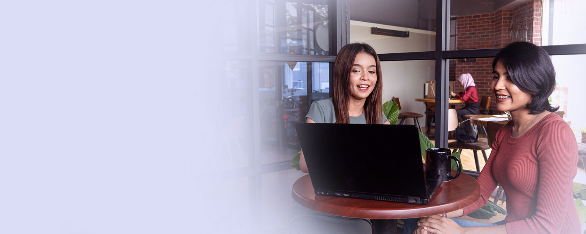 Code Without Barriers: Mentorship