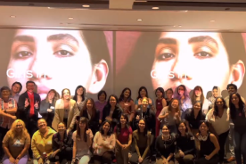 Code Without Barriers: Developer Communties