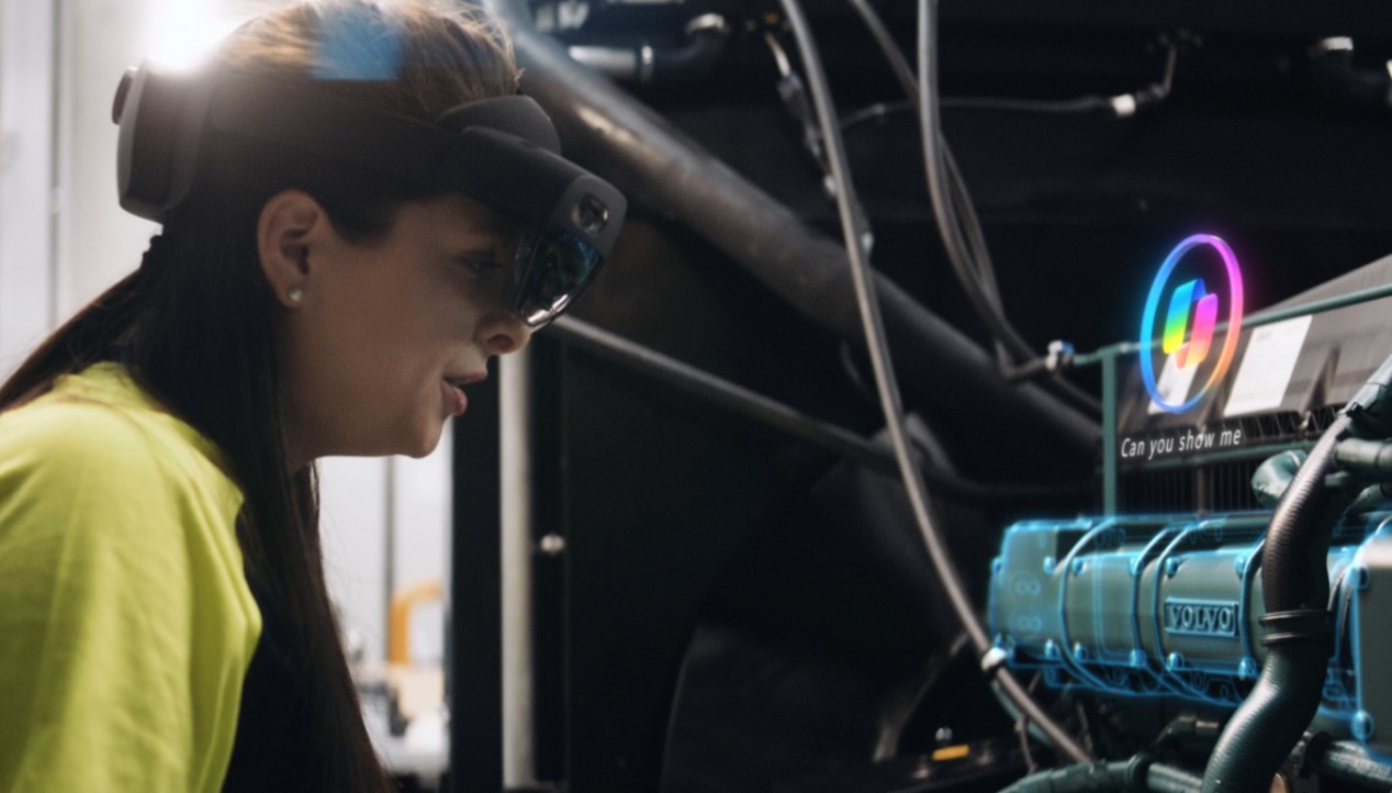 Microsoft Copilot | AI Updates | Microsoft AI Blogs