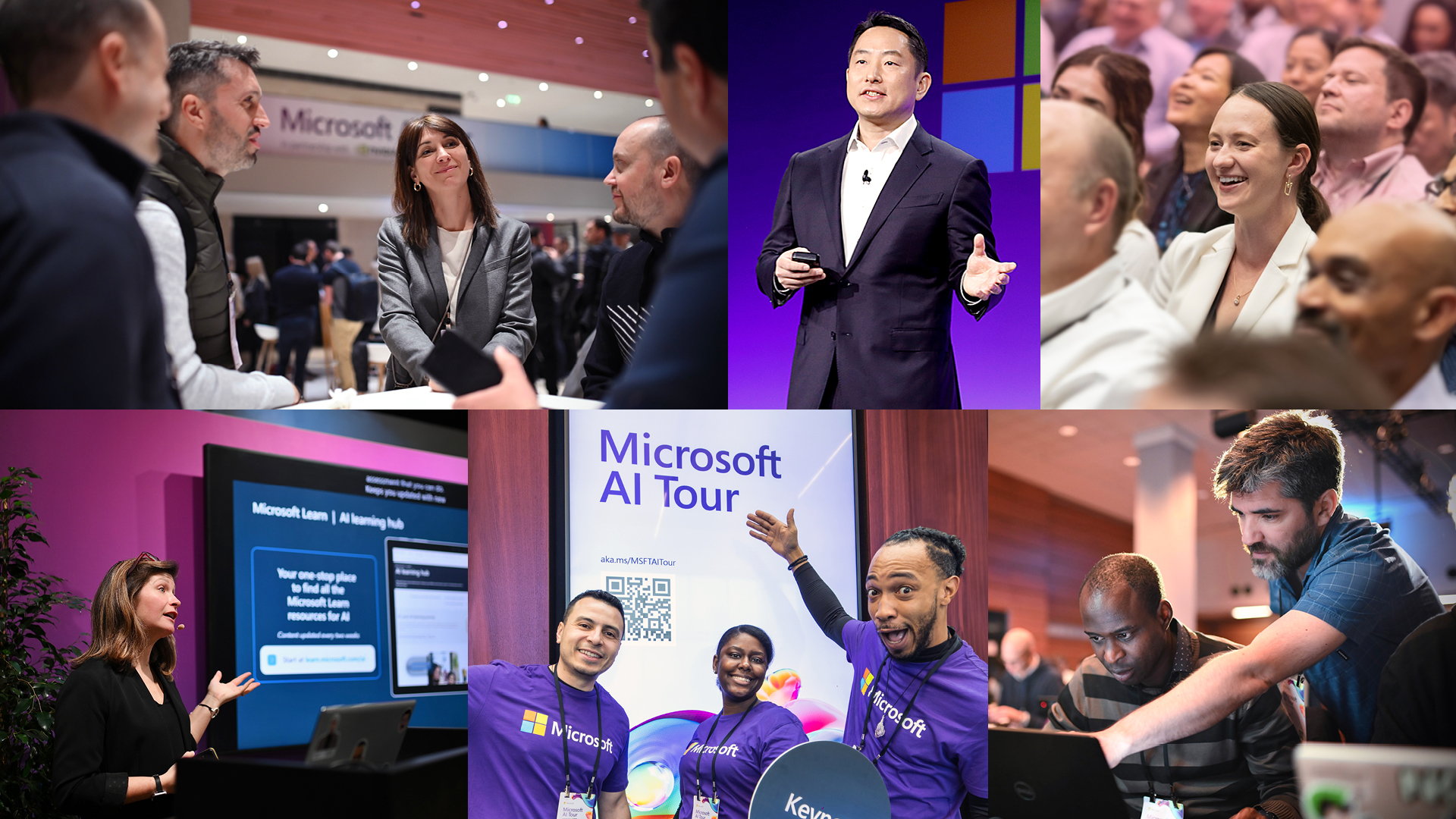 Microsoft AI Blogs | Artificial Intelligence News and Updates