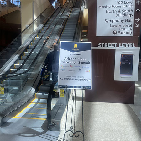 Microsoft | Arizona cloud Innovation Summit - 2025