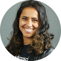 Microsoft | Breakout Sessions & Presenters