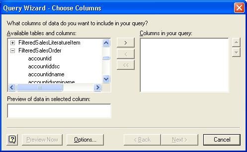 Microsoft SQL Server 2005 Data Mining Add-ins for Microsoft Office 2007 ...