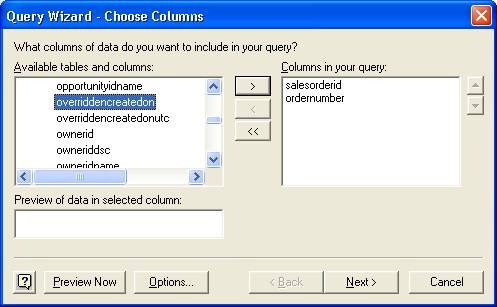 Microsoft SQL Server 2005 Data Mining Add-ins for Microsoft Office 2007 ...