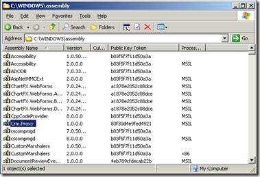Integrating CRM using SQL Integration Services (SSIS) - Microsoft ...