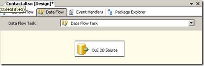 Integrating CRM using SQL Integration Services (SSIS) - Microsoft ...