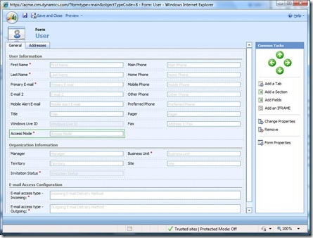 Service Accounts - Non-Interactive Users - Microsoft Dynamics 365 Blog