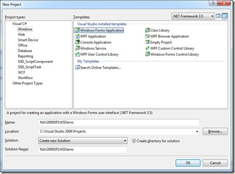 Using XMLports With Web Services - Microsoft Dynamics 365 Blog