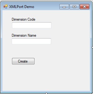 Using XMLports With Web Services - Microsoft Dynamics 365 Blog