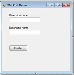 Using XMLports With Web Services - Microsoft Dynamics 365 Blog