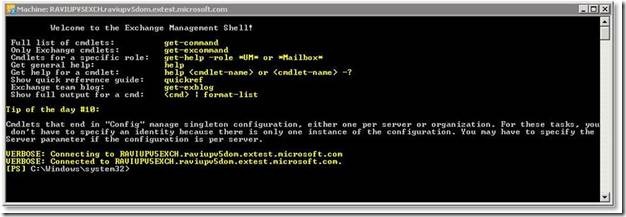 How to Configure Microsoft Dynamics CRM 4.0 E-mail Router (On-Premise ...