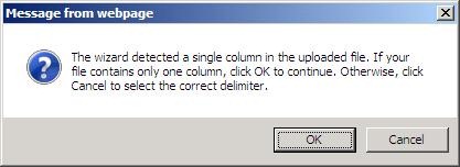 Data Wizard: Using field delimiters characters in data source files ...