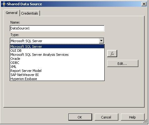 Using Microsoft SQL Reporting Services with Microsoft CRM Online ...