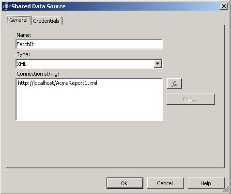 Using Microsoft SQL Reporting Services with Microsoft CRM Online ...