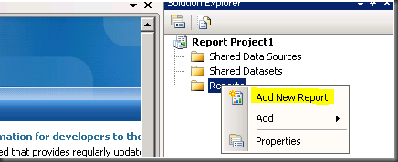 How To: Creating Custom Report with Microsoft Dynamics CRM 2011 BIDS Fetch Extension - Microsoft ...