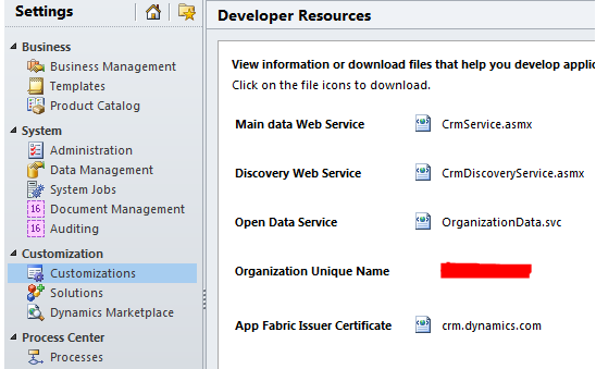 How To: Creating Custom Report with Microsoft Dynamics CRM 2011 BIDS Fetch Extension - Microsoft ...