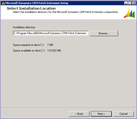 How To: Creating Custom Report with Microsoft Dynamics CRM 2011 BIDS Fetch Extension - Microsoft ...