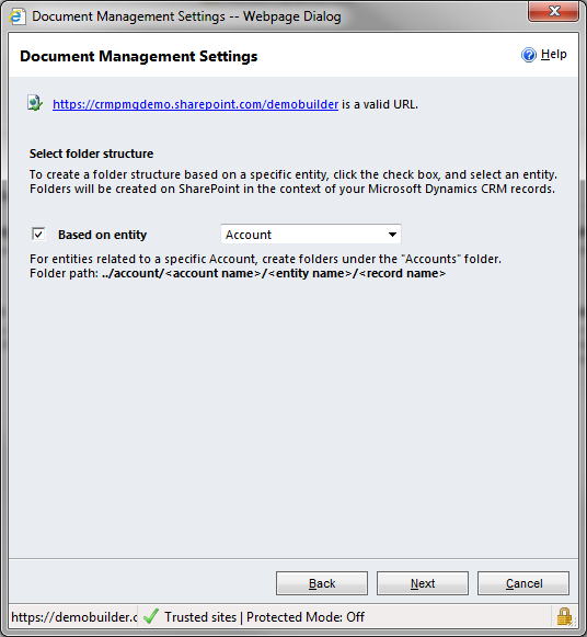 Configuring the List Component in SharePoint Online - Microsoft ...