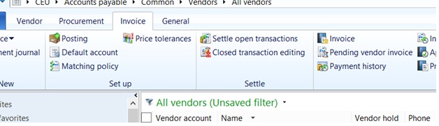 How to Void/Cancel/Reverse an Accounts Payable Payment that does not a have check number such as ...