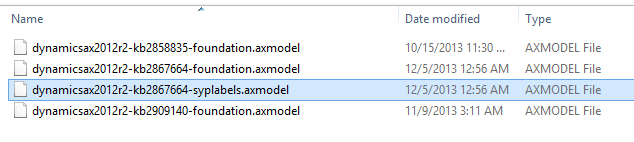 Violation Of Primary Key Constraint Pk Modelelementdata Elementhandle Error Installing Some