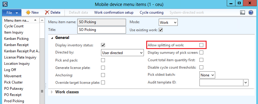 Introduction to Containerization - Automated packing process in ...