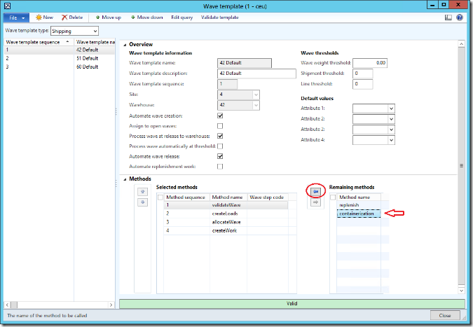 Introduction to Containerization - Automated packing process in ...