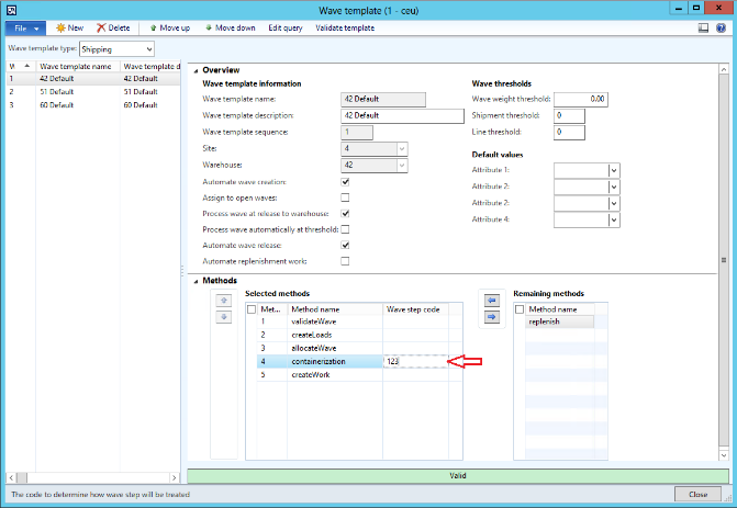 Introduction to Containerization - Automated packing process in ...
