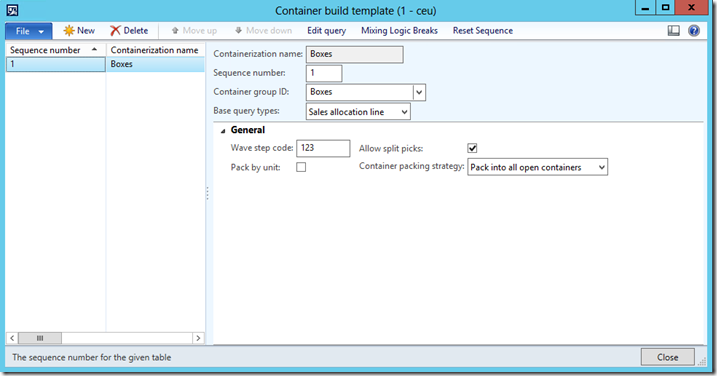 Introduction to Containerization - Automated packing process in ...