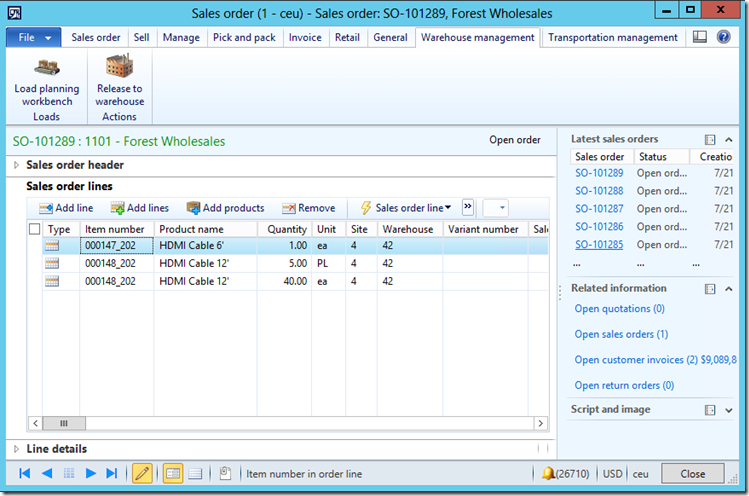 Introduction to Containerization - Automated packing process in ...