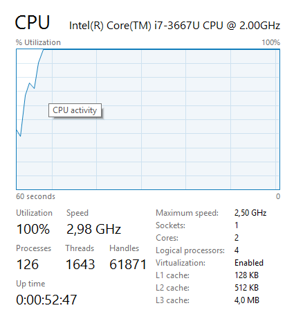 How to Compile a Database Twice as Fast (or faster) - Microsoft ...