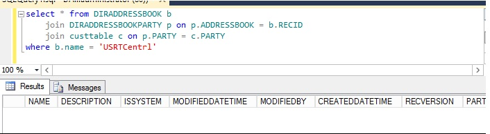 Adding a item to the AX R3 Online Store gives the error message "We ...
